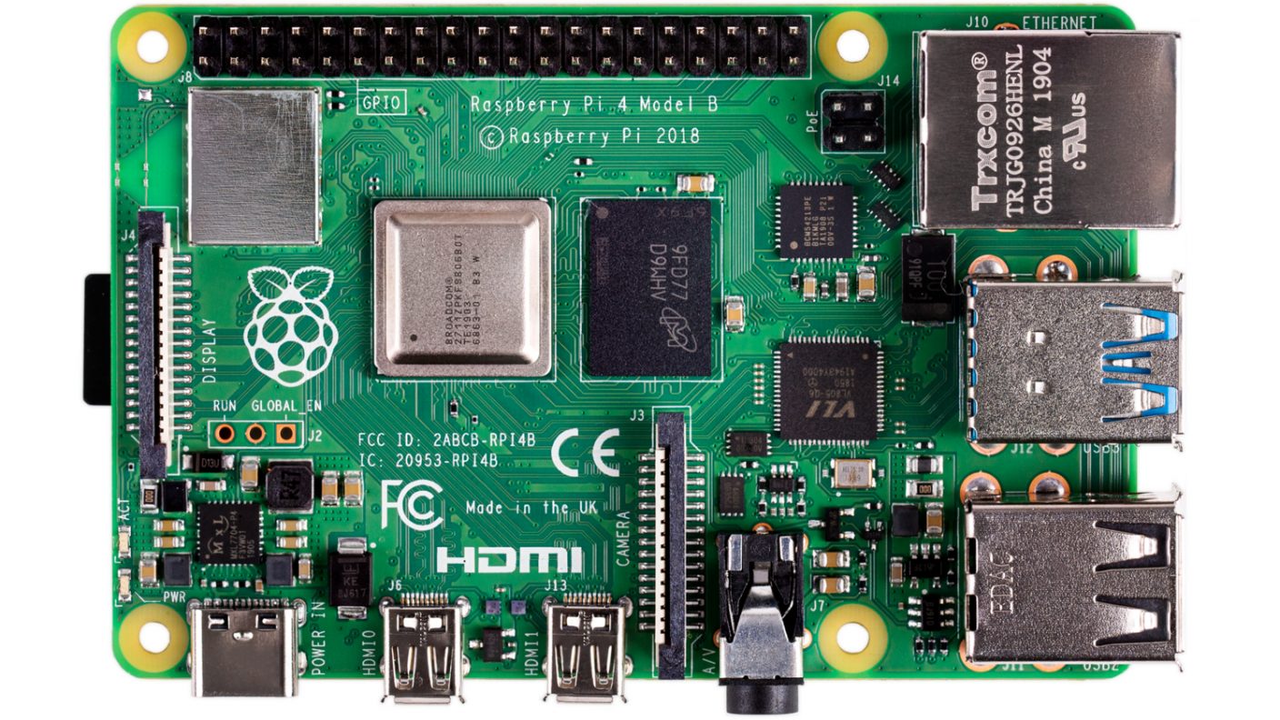 Raspberry Pi 4 الجديد ، ما الجديد ، ما السعر ، من أين تشتريه؟
